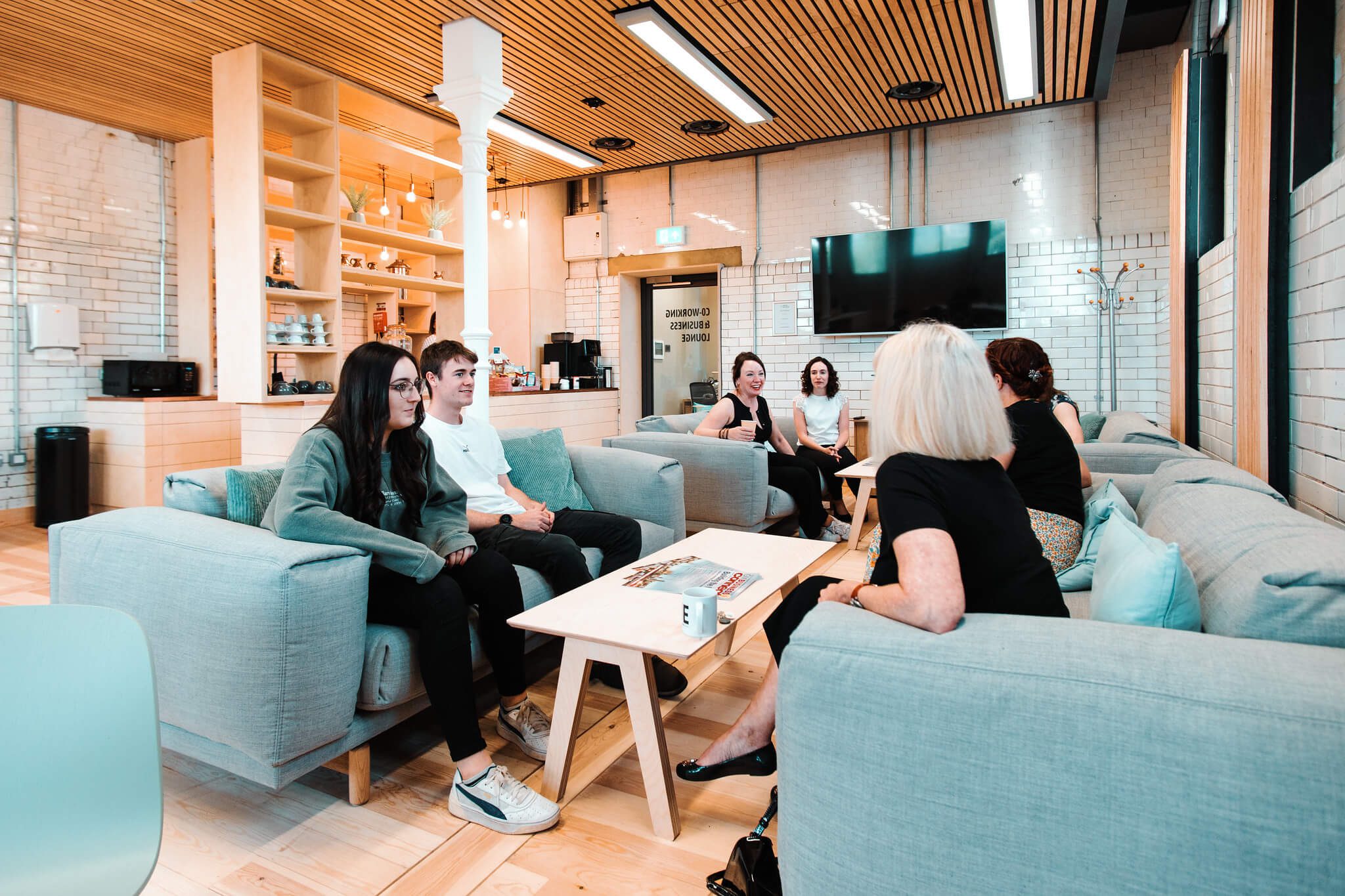 Our Community | Ashton Old Baths | Tameside