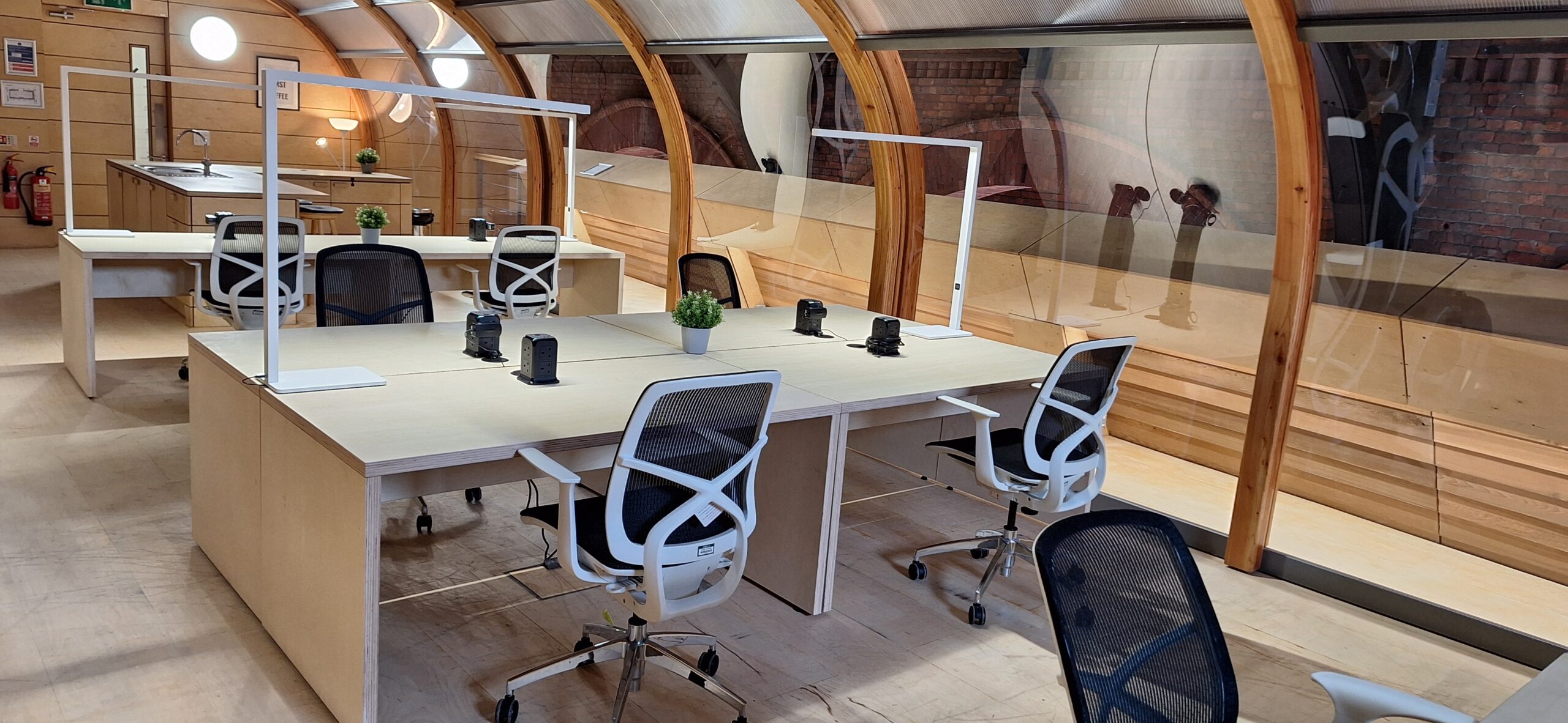 Top Deck Suite - Blog Articles