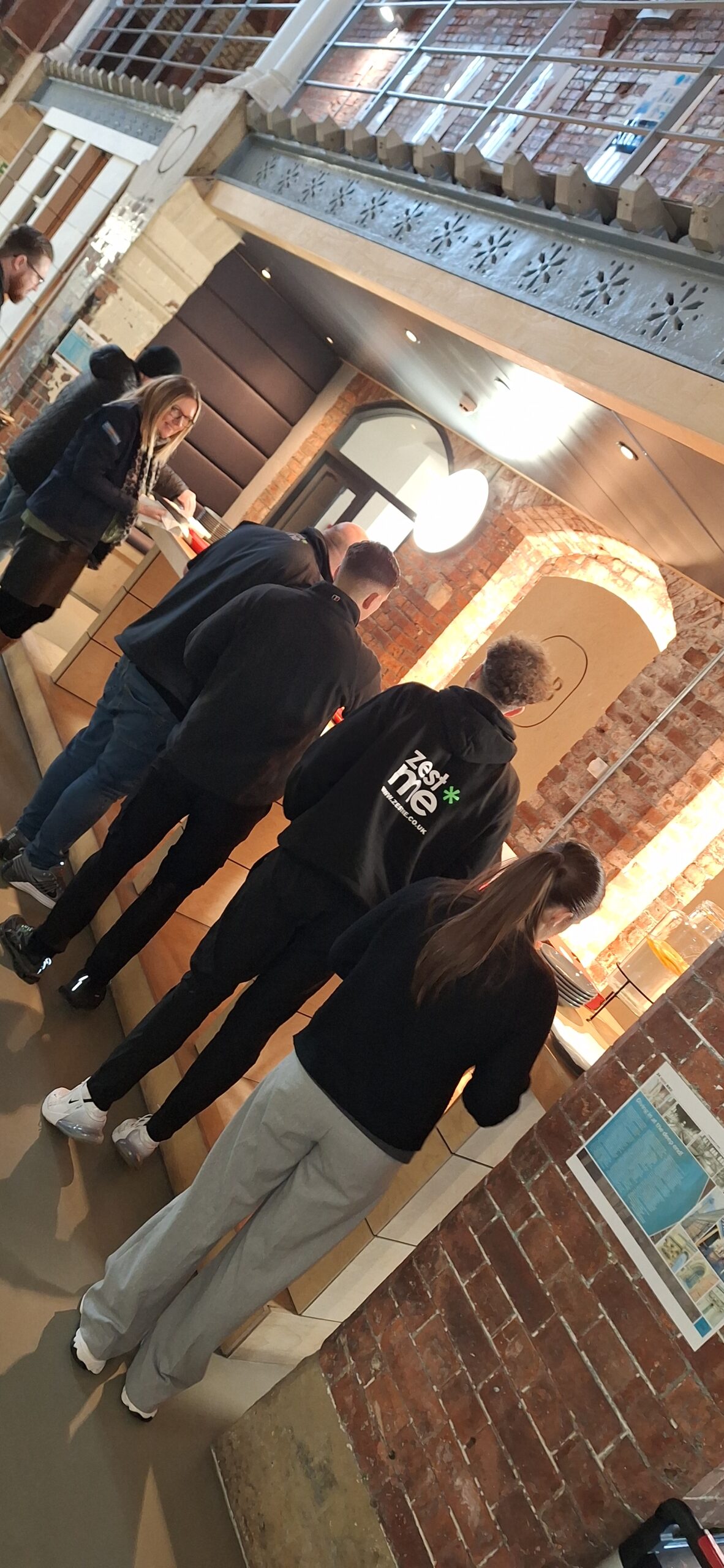 Did someone say Blue Monday??? - AOB